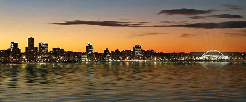 eThekwini Municipality | South African History Online